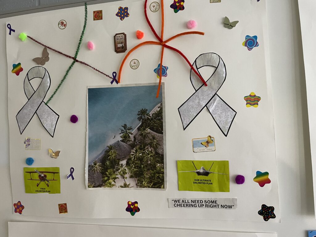 Achieving and maintaining recovery is one of the hardest things a ...