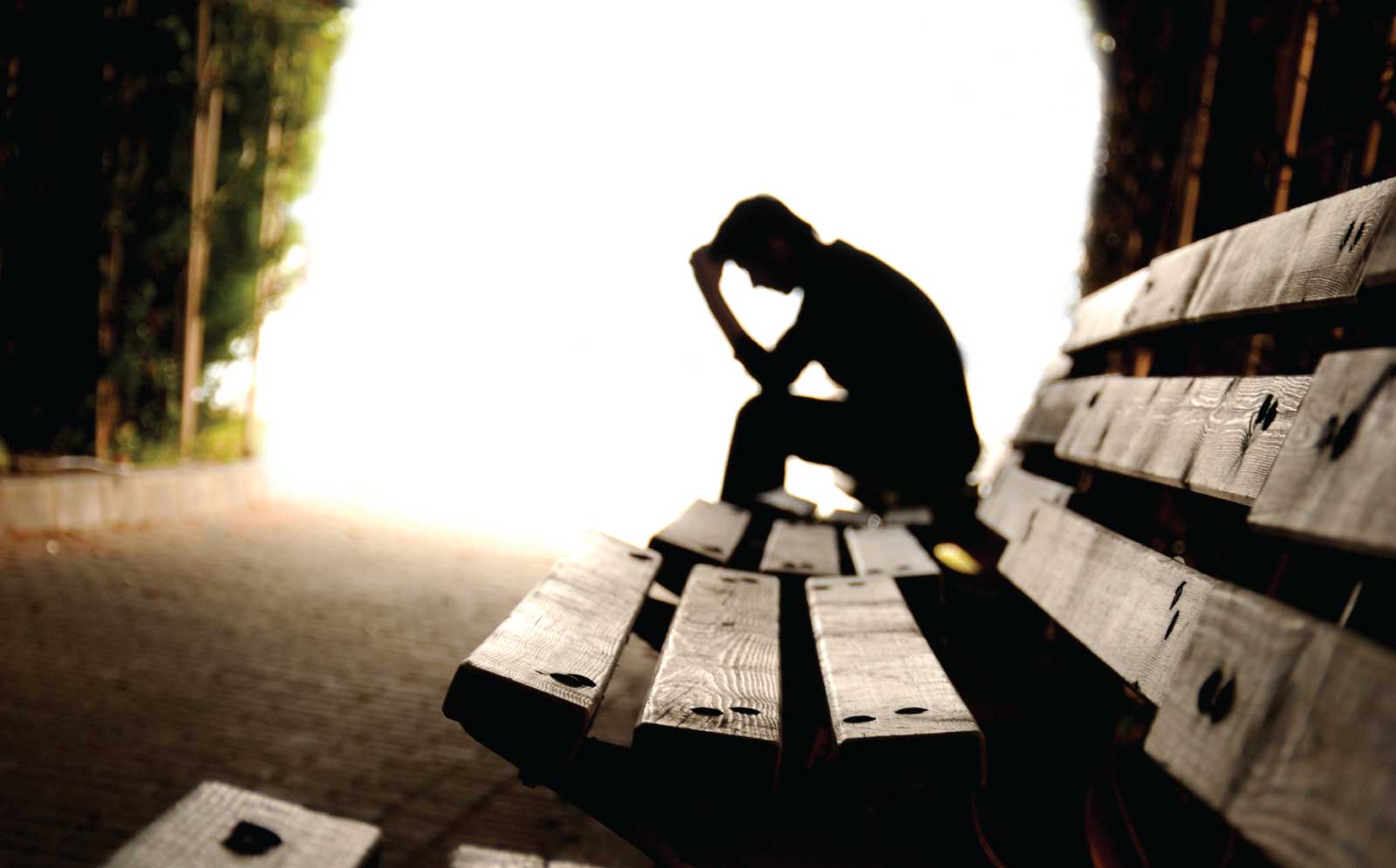 Don't Suffer Alone | MiraVista Behavioral Health Center