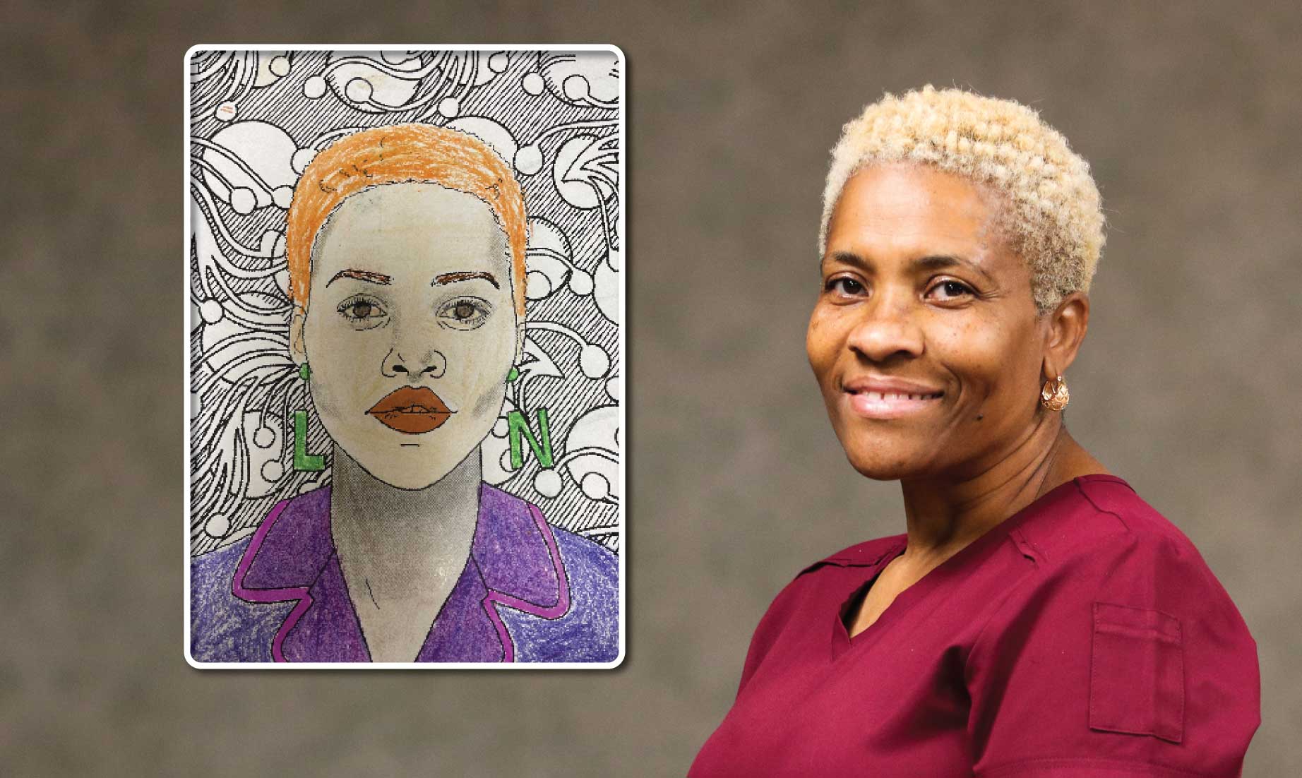 Nurse Sherril Joseph: A Beacon of Hope and Empathy | MiraVista ...